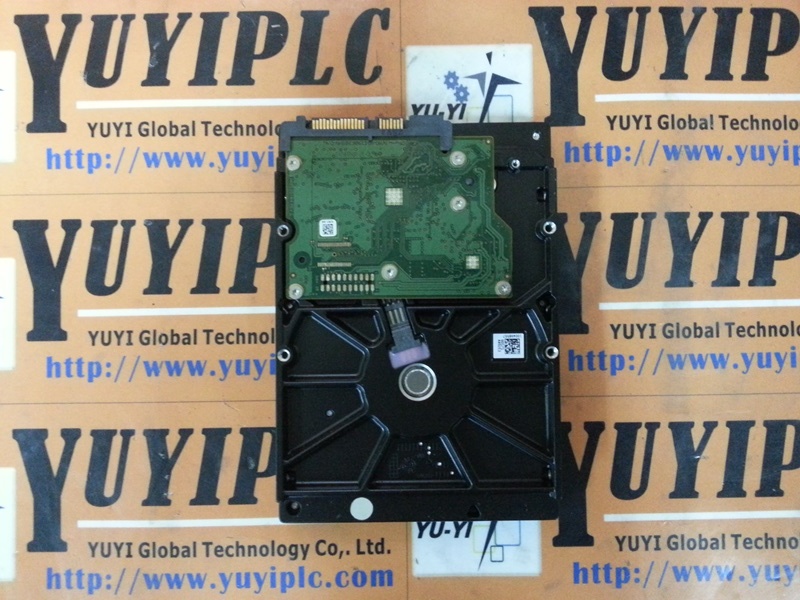 SEAGATE ST500DM002 500gb Internal 7200 RPM 3.5" - PLC DCS SERVO Control ...